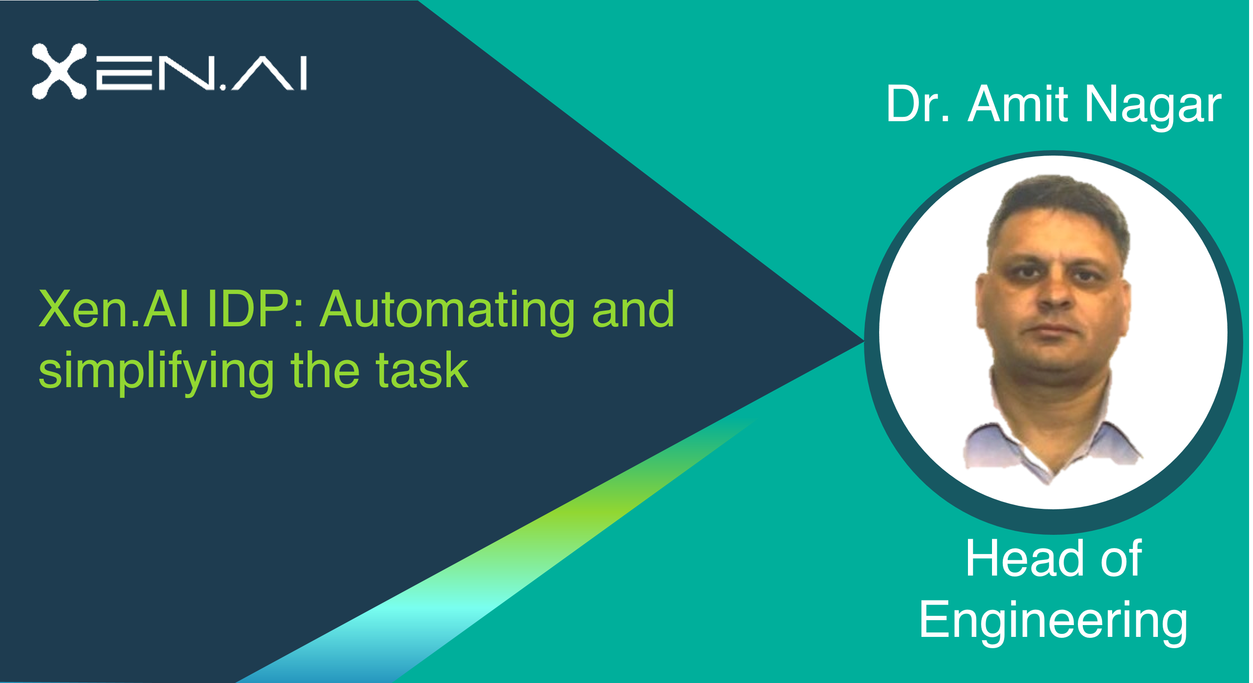 Xen.AI Intelligent Document Processing Insight